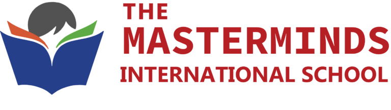 The Masterminds International School – Come let's explore and learn ...